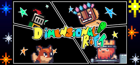 Steam Community :: Dimensional_Rift