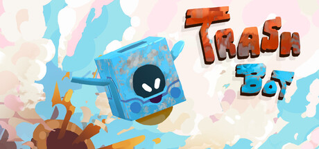 Steam Community :: Trash Bot