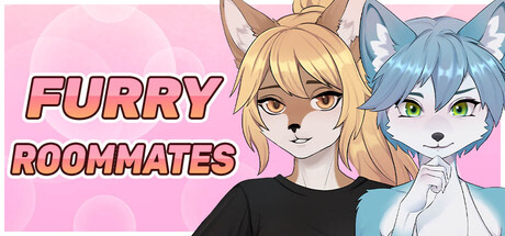 Steam Community :: Furry Roommates