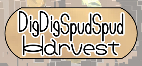 Steam Community :: Dig Dig Spud Spud Harvest