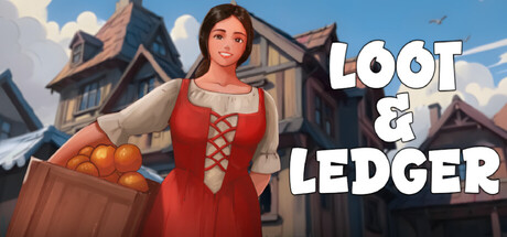 Steam Community :: Loot & Ledger