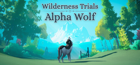 Steam Community :: Wilderness Trials: Alpha Wolf