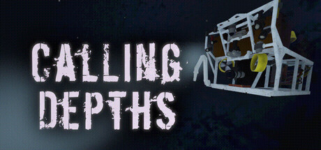 Steam Community :: Calling Depths