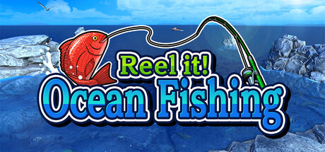 Steam Community :: Reel it! Ocean Fishing