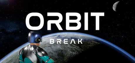 Steam Community :: ORBIT BREAK