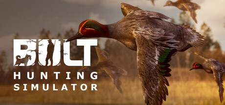 Autto walk and autorun Hotkey :: BULT: Hunting simulator General ...