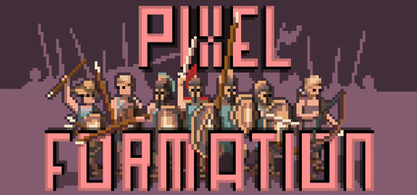 Steam Community :: Pixel Formation