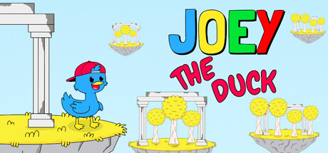 Steam Community :: Joey The Duck