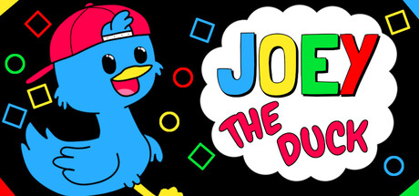 Joey The Duck General Discussions :: Steam Community