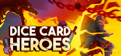 Steam Community :: Dice Card Heroes