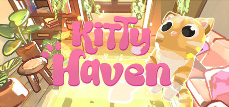 Steam Community :: Kitty Haven