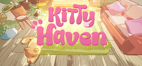 Steam Community :: Kitty Haven