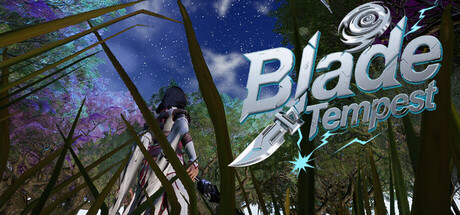 Steam Community :: Blade Tempest