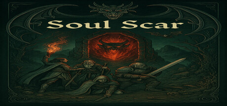 Steam Community :: Soul Scar