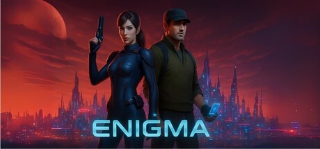Steam Community :: Enigma