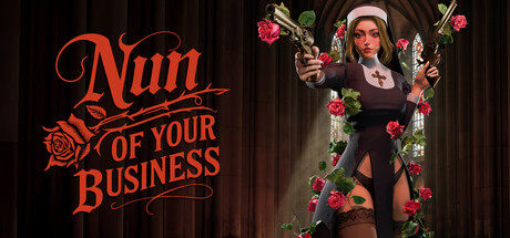 Nun of your Business General Discussions :: Steam Community
