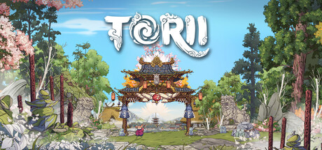 Steam Community :: Torii