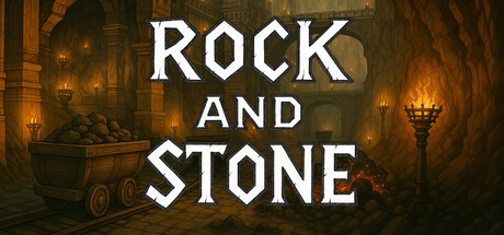 Steam Community :: Rock and Stone