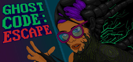 Steam Community :: Ghost Code: Escape