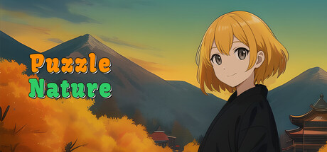 Steam Community :: Puzzle Nature