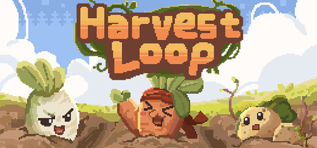 Steam Community :: Harvest Loop