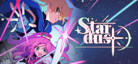 Steam Community :: STARDUST