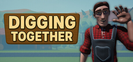 Steam Community :: Digging Together