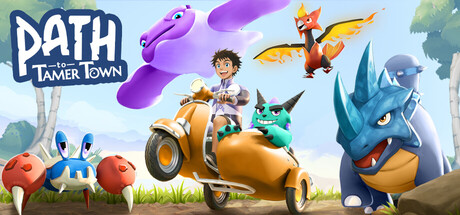 Steam Community :: Path to Tamer Town