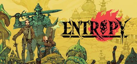 Steam Community :: Entropy