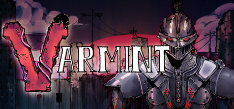Steam Community :: Varmint