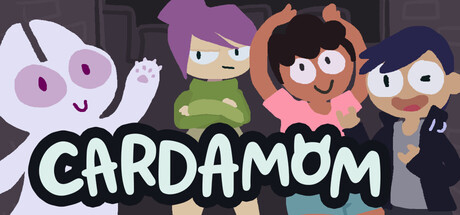 Steam Community :: Cardamom : A Musical Visual Novel