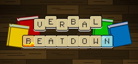 Steam Community :: Verbal Beatdown