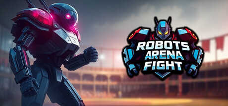 Steam Community :: Robots Arena Fight