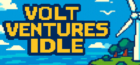 Steam Community :: Volt Ventures Idle