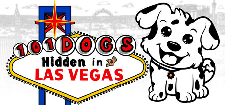 Steam Community :: 101 Dogs Hidden in Las Vegas