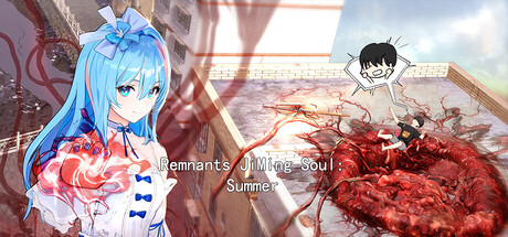 Steam Community :: Remnants JiMing Soul: Summer