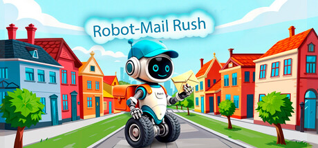 Steam Community :: Robot-Mail Rush