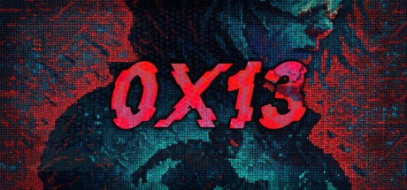 Steam Community :: 0X13
