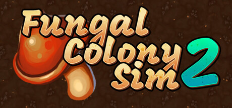 Steam Community :: Fungal Colony Sim 2
