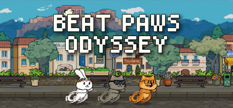 Steam Community :: Beat Paws Odyssey