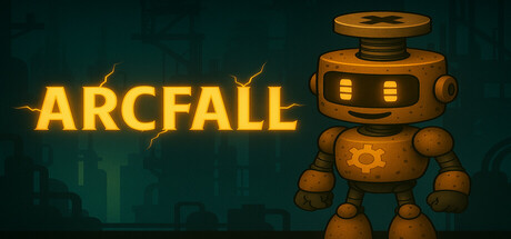 Steam Community :: ARCFALL