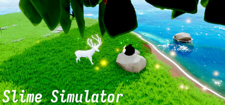Steam Community :: Slime Simulator