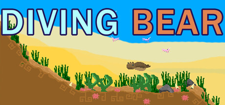 Steam Community :: Diving Bear