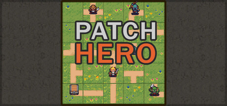 Steam Community :: Patch Hero
