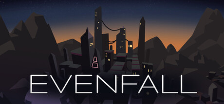 Steam Community :: Evenfall