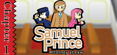 Steam Community :: Samuel Prince Attorney at Law Chapter 1