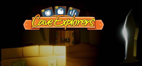 Steam Community :: Cave Explorers