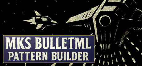 Steam Community :: MKS BulletML Pattern Builder