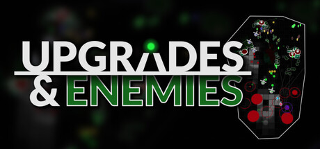 Steam Community :: UPGRADES & ENEMIES