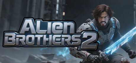 Steam Community :: Alien Brothers 2